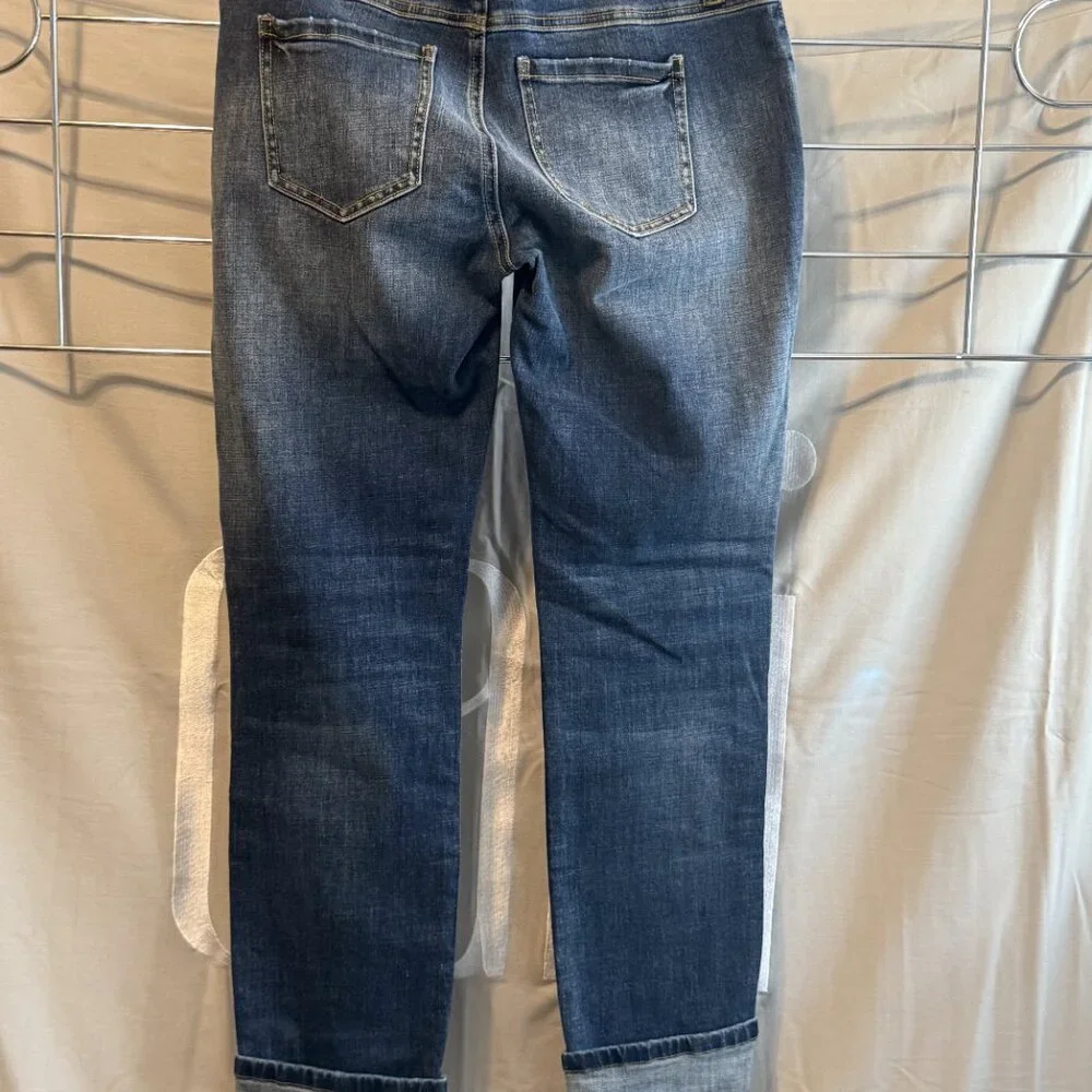 CAbi | Jeans | 5695 Cabi Slim Boyfriend | Poshmark